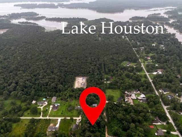 Golden Ln, Houston, TX 77336