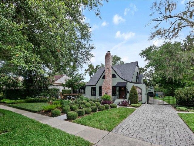 Golden Ln, Orlando, Home For Sale