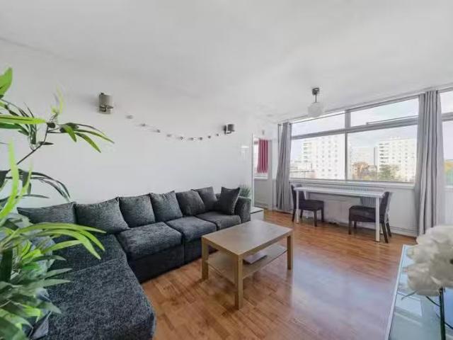 Golden Lane Estate, Barbican 1 bed flat for sale £475,000