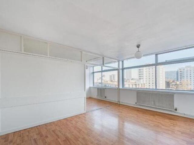 Golden Lane Estate, Barbican, 1 Bedroom Flat