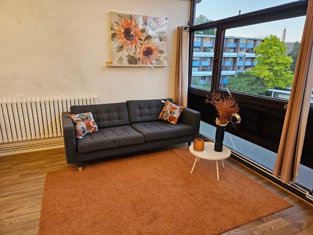Golden Lane Estate, Barbican, London EC1Y, 1 bed cottage to rent, £2,450 pcm | PrimeLocation