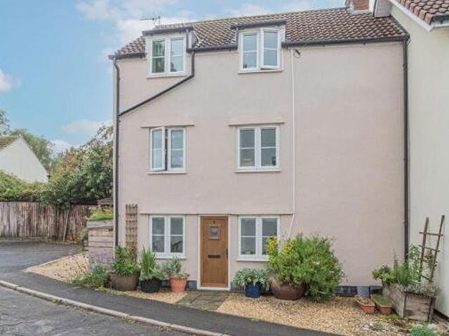 Golden Lane, Kingswood, 4 Bedroom End