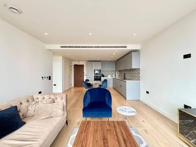 Golden Lane, London EC1Y, 1 bed flat to rent, £3,467 pcm | PrimeLocation