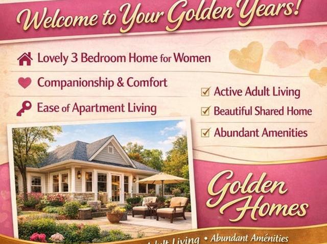 Golden Living