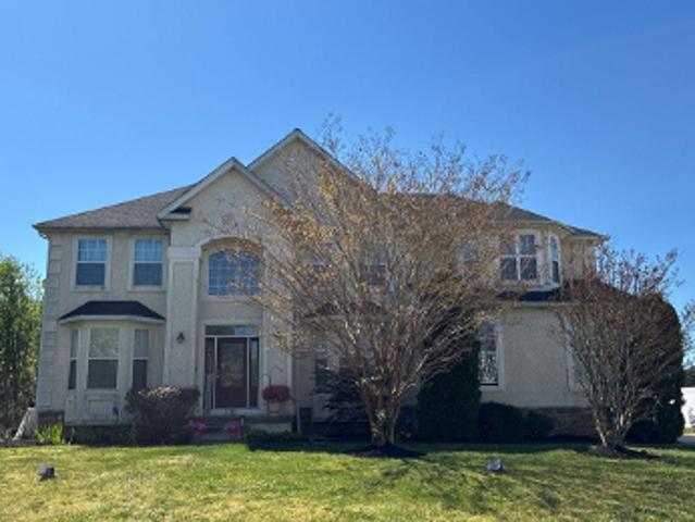 Golden Meadow Ln