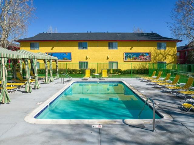 Golden Sands Apartments 1 Bedroom Apartment for Rent at 15930 Nisqualli Rd, Victorville, CA 92395 East Bear Valley