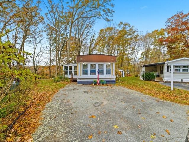 Golden Spur, Stonington, Property For Sale