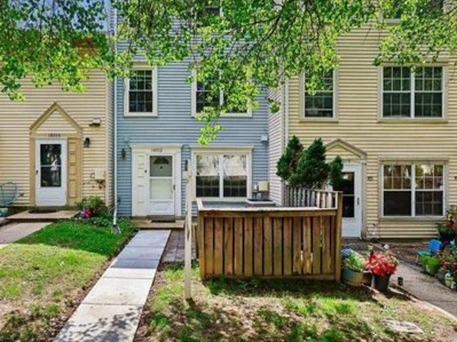 Golden Spring Ct Unit,olney, Condo For Sale