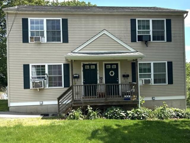 Golden St, Norwich, Home For Sale