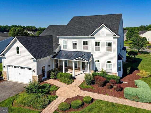 Golden Sunrise Pl, Lewes, Home For Sale