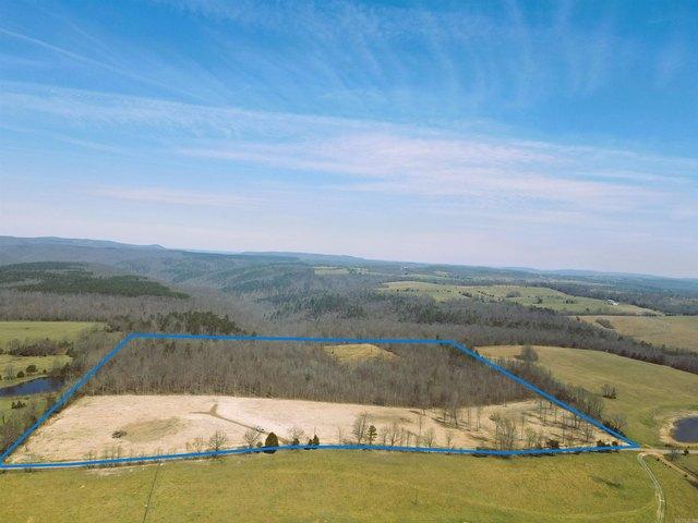 Golden Pond Ln, Witts Springs, AR 72686