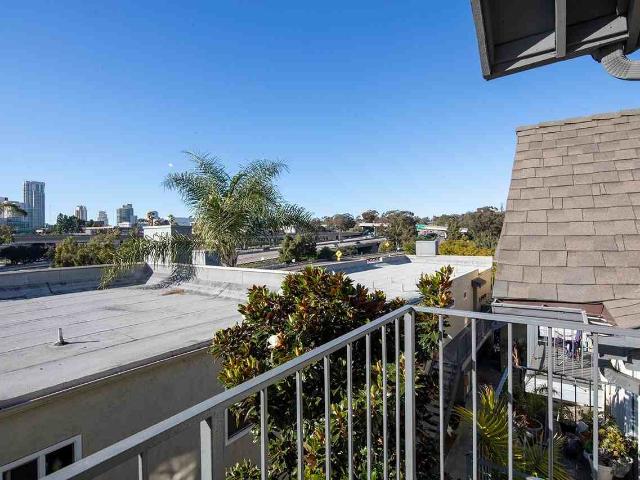 Golden Pacific Apartments 1 Bedroom Apartment for Rent at 1015 19th St, San Diego, CA 92102 Golden Hill