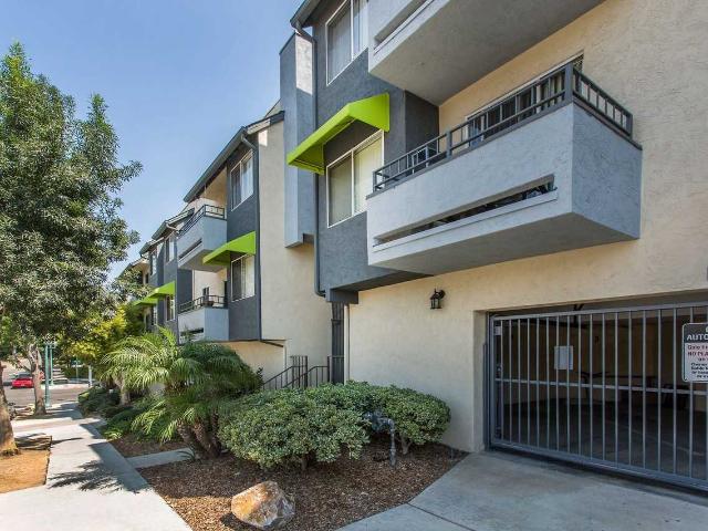 Golden Pacific Apartments 1 Bedroom Apartment for Rent at 1015 19th St, San Diego, CA 92102 Golden Hill