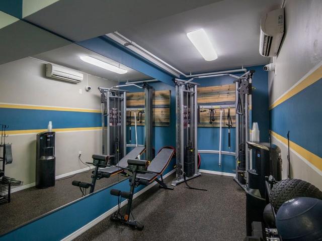 Golden Pacific Apartments 2 Bedroom Apartment for Rent at 1015 19th St, San Diego, CA 92102 Golden Hill