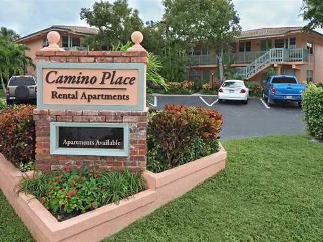 Golden Palms 1 Bedroom Apartment for Rent at 373 Nw 4th Diagonal, Boca Raton, FL 33432 Boca Raton Hills