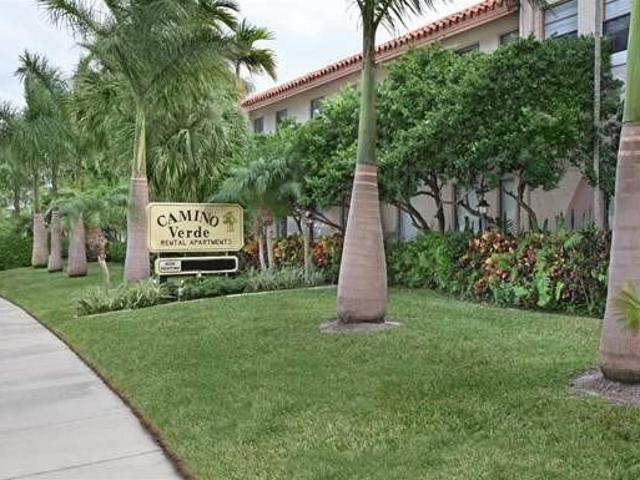 Golden Palms 1 Bedroom Apartment for Rent at 373 Nw 4th Diagonal, Boca Raton, FL 33432 Boca Raton Hills