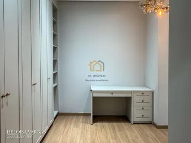Golden Park Residênce Casa em Condomínio Golden Park com quatro suites para alugar