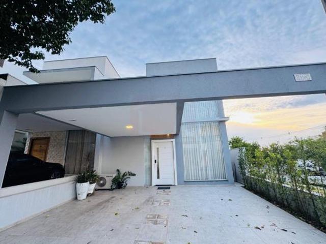Golden Park Residence II Casa à venda no bairro Loteamento Dinorá Rosa Sorocaba/SP