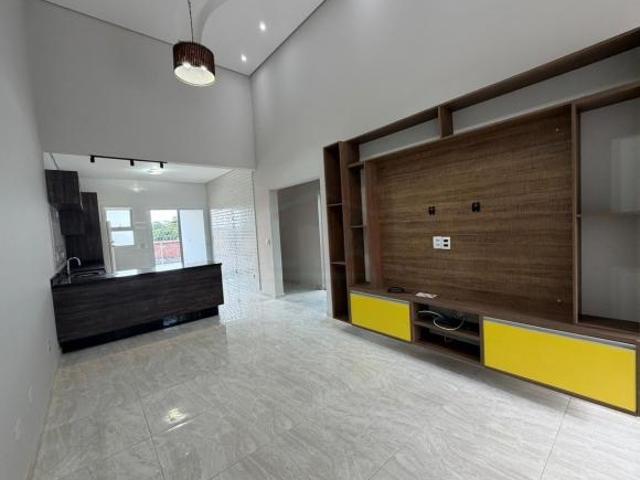 Golden Park Residence II Casa à venda no bairro Loteamento Dinorá Rosa Sorocaba/SP