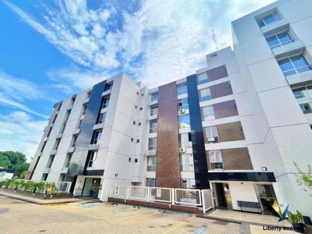 GOLDEN PLACE CANTO DUAS VAGAS SOLTAS VISTA LIVRE MOBILIADA