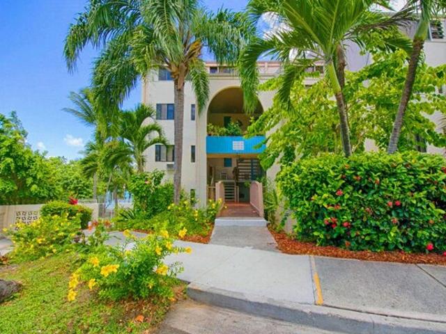 Golden Rock Co, Christiansted, Condo For Sale