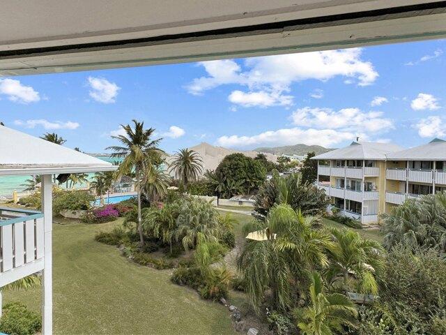 Golden Rock Co, Saint Croix, Condo For Sale