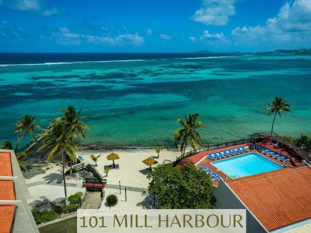Golden Rock Co, Saint Croix, Condo For Sale