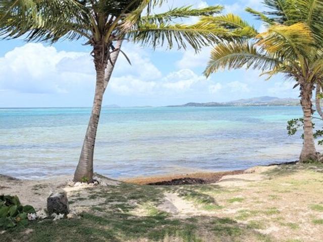 Golden Rock Co, Saint Croix, Condo For Sale