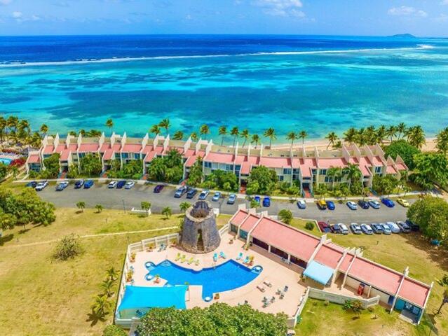 Golden Rock Co, Saint Croix, Condo For Sale