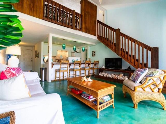 Golden Rock Co, Saint Croix, Condo For Sale