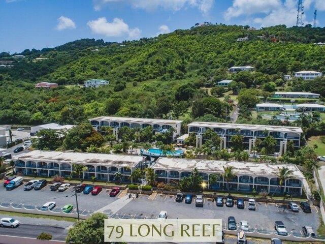Golden Rock Co, Saint Croix, Condo For Sale