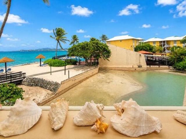 Golden Rock Co, Saint Croix, Condo For Sale