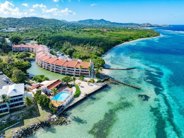 Golden Rock Co, Saint Croix, Condo For Sale