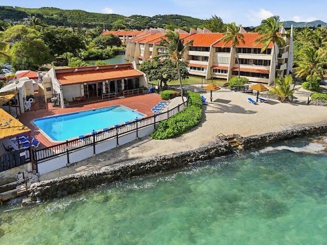 Golden Rock Co, Saint Croix, Condo For Sale