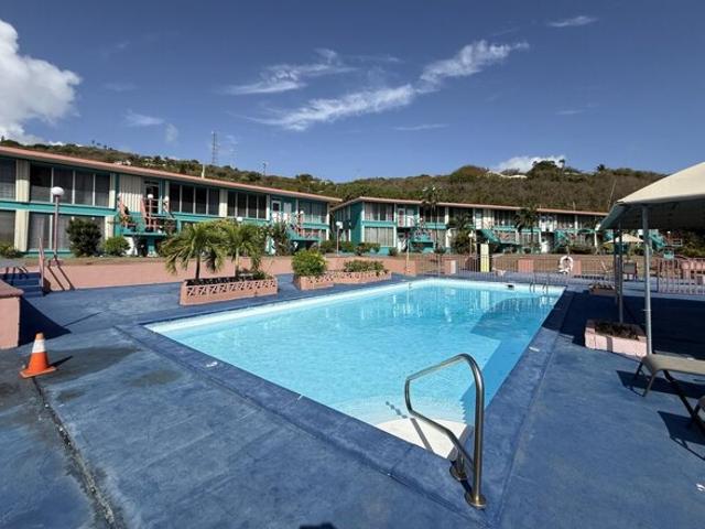 Golden Rock Co, Saint Croix, Condo For Sale