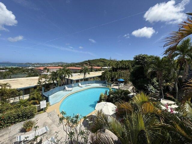 Golden Rock Co, Saint Croix, Condo For Sale
