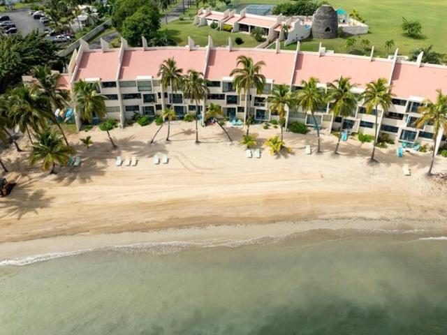 Golden Rock Co, Saint Croix, Condo For Sale
