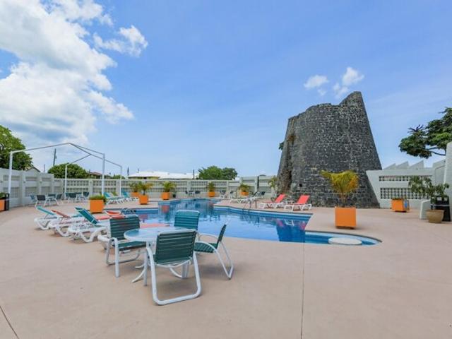 Golden Rock Co, Saint Croix, Condo For Sale