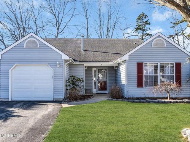 Golden Rod Ct, Brick, Home For Sale