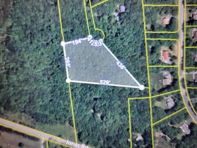 Golden Rd # 3, Effort, PA 18330