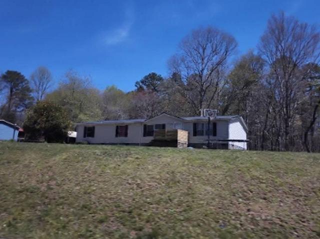 Golden Ridge Rd