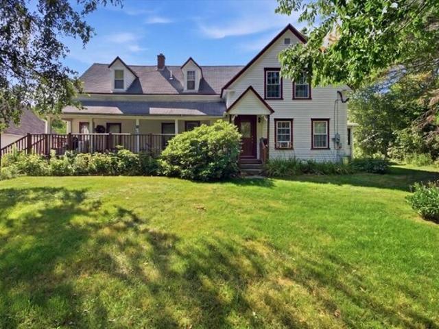 Golden Ridge Rd, Canton, Home For Sale