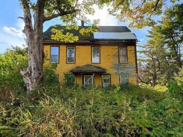 Golden Ridge Rd, Canton, Home For Sale