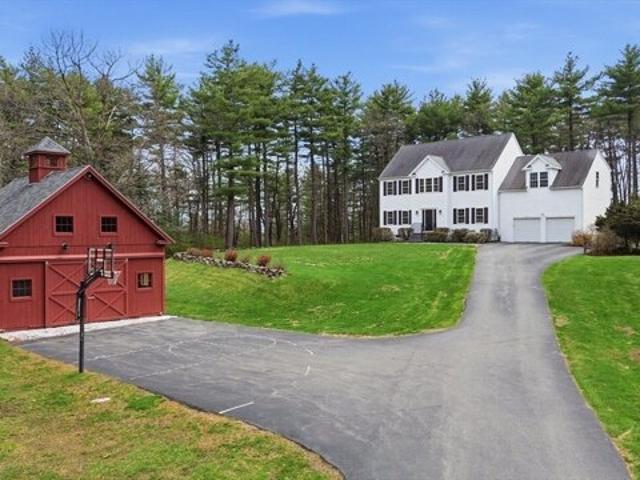 Golden Run Rd, Bolton, Home For Sale