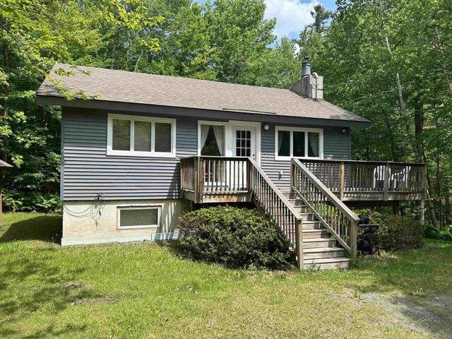 Golden Triangle Rd, Winhall, Home For Sale