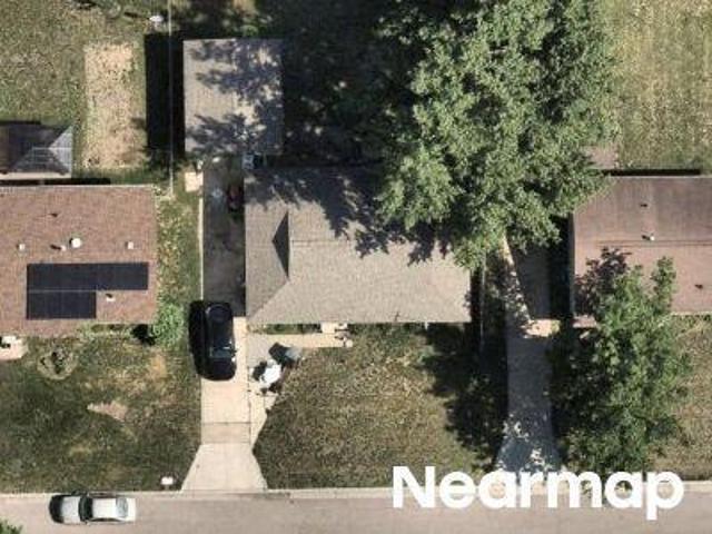 Golden Valley Dr