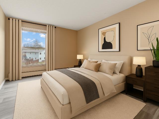 Golden Valley Greenway 1 Bedroom Apartment for Rent at 2701 Brunswick Ave N, Crystal, MN 55422 Bassett Creek
