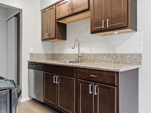 Golden Valley Greenway 1 Bedroom Apartment for Rent at 2701 Brunswick Ave N, Crystal, MN 55422 Bassett Creek