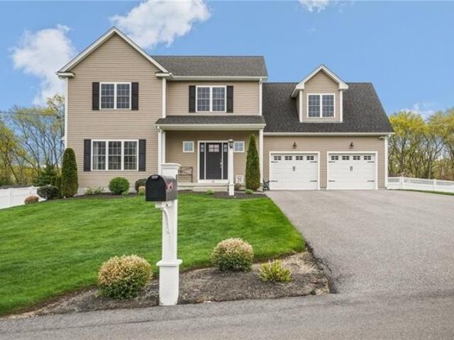 Golden View Dr, Johnston, Home For Sale