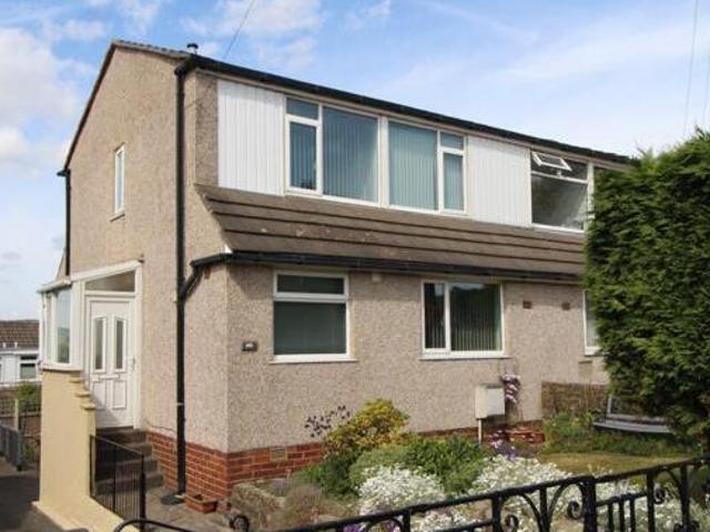 Golden View Drive, Thwaites Brow, 3 Bedroom Semi detached